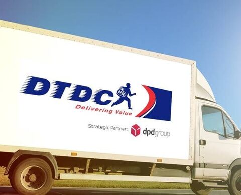 DTDC Express Ltd, Parrys - Courier Services in Chennai - Justdial