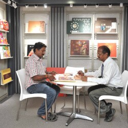 Konica Color Lab, Nungambakkam - Photo Studios in Chennai - Justdial