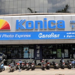 Konica Color Lab, Nungambakkam - Photo Studios in Chennai - Justdial