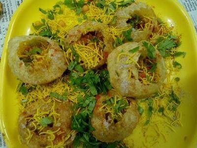 Hot N Spice, Mount Road - Fast Food in Chennai - Justdial
