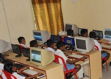 St Marys Boys Matriculation Higher Secondary School, Perambur - Schools ...