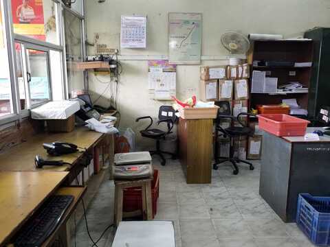 The Professional Couriers, Kodambakkam - Courier Services in Chennai ...