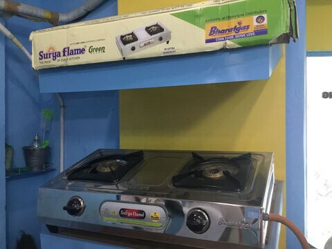 Sri Munusamy Gas Agency, Velacheri - Cooking Gas Agencies in Chennai ...