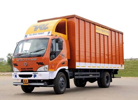 VRL Logistics Ltd, Villivakkam - Logistic Services in Chennai - Justdial