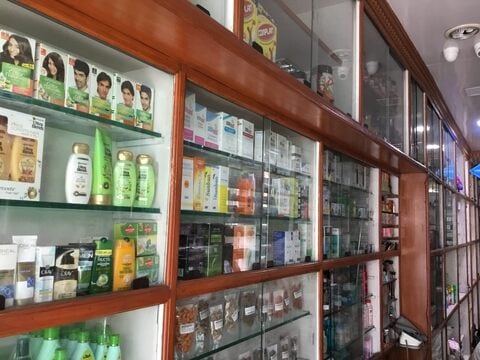 R R Pharmacy, Anna Nagar East - Chemists in Chennai - Justdial
