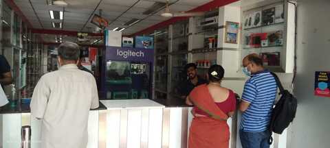 Mercy Electronics, Anna Nagar East - Electronic Goods Showrooms in ...