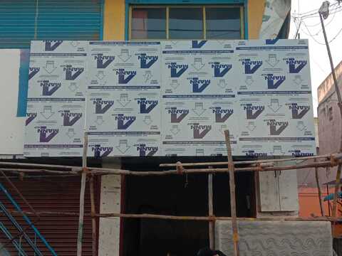 Vps Aluminium Fabricator, Porur - Fabricators in Chennai - Justdial