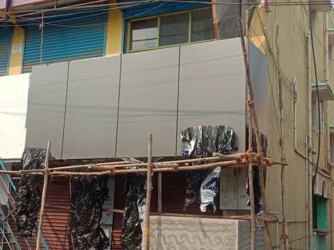 Vps Aluminium Fabricator, Porur - Fabricators in Chennai - Justdial