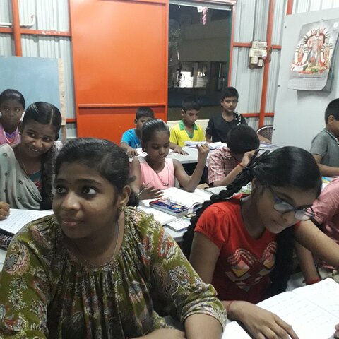 Blaze Dream Media Education Institution (Closed Down) in Arumbakkam ...