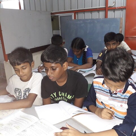 Blaze Dream Media Education Institution (Closed Down) in Arumbakkam ...