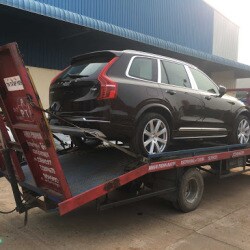 Annai Padhmavathy Transport A P T.Recovery Service, Vadapalani - Car ...