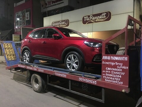 Annai Padhmavathy Transport A P T.Recovery Service, Vadapalani - Car ...