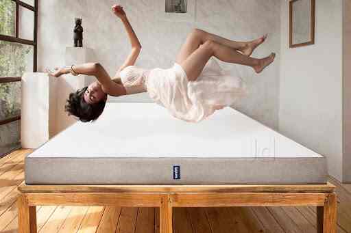 Sunday mattress showroom near me store