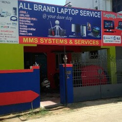MMS System Services & Sales, Medavakkam - Computer Repair & Services in ...