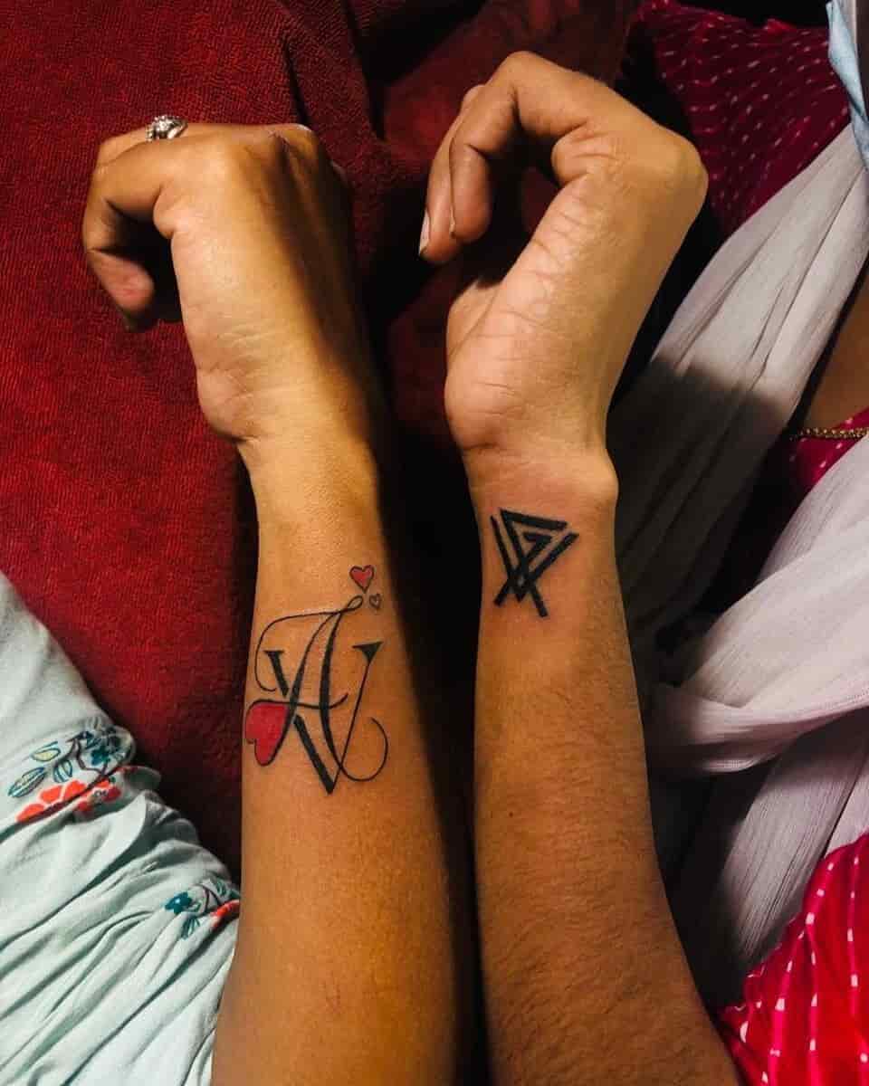 Zero Tattoo