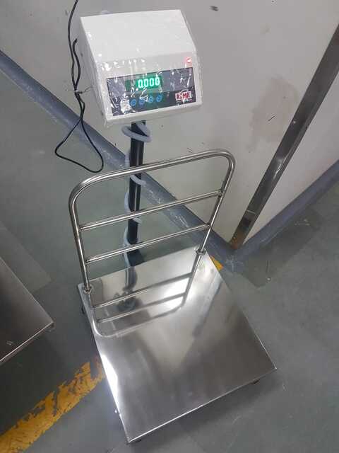 Atco Chennai Weighing System, T Nagar - Weighing Machine Dealers in ...