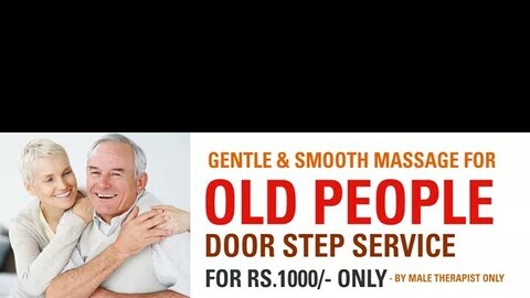 Royal Body Massage, Alwarpet - Body Massage Centres in Chennai - Justdial
