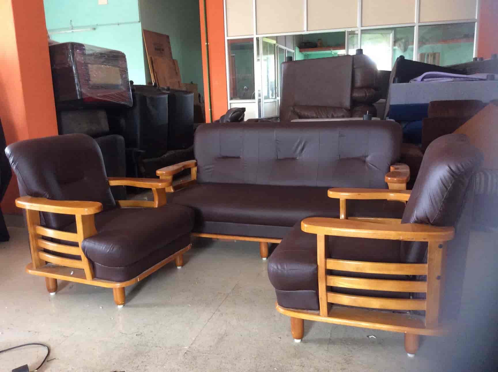 Couch And Sofa Vanagaram | Baci Living Room