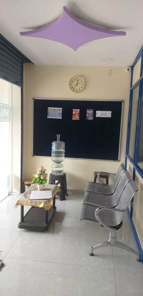 Smart Academy, Adambakkam - Computer Training Institutes in Chennai ...