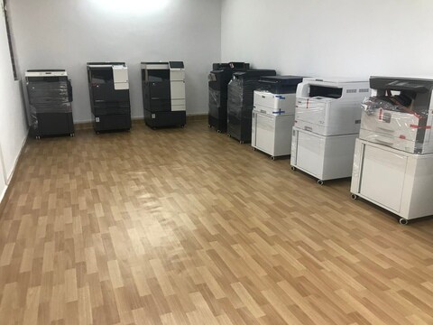 Unitech Imaging Systems INDIA Pvt Ltd, Guindy - Computer Printer ...