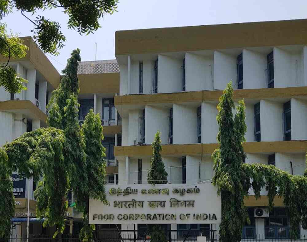 Food Corporation Of India FCI Full Form Grains Procurement food-corporation-of-india-fci-full-form-grains-procurement