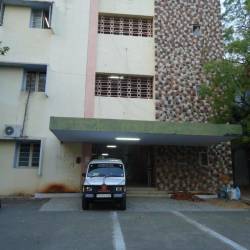 Coimbatore Medical College Hospital, Town Hall - Coronavirus Testing ...