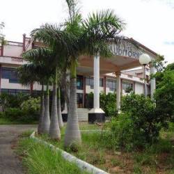 Coimbatore Medical College Hospital, Town Hall - Coronavirus Testing ...