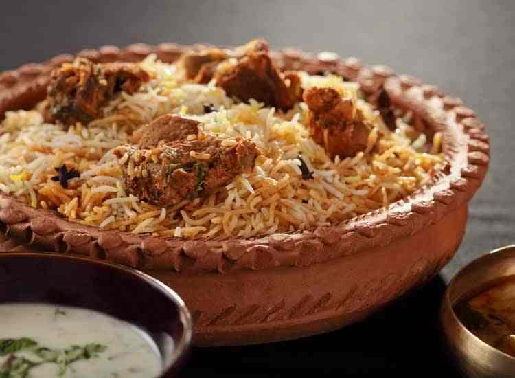 Biryani Master, Punjab (+923118223344)