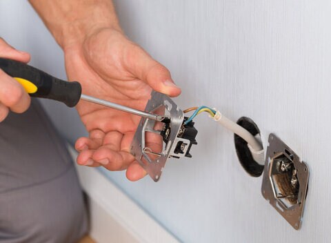 K S Mani Electricals, Kosapalayam - Electrical Goods Dealers in ...