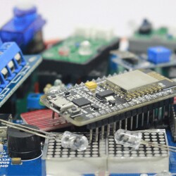 Padmavati Electronics, Grant Road - Electronic Component Dealers in ...