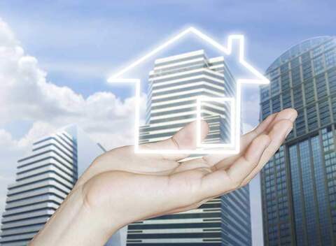 Shree Krishna Properties, Noida Sector 116 - Estate Agents in Noida ...