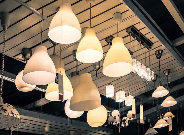 Fancy Ceiling Lights Bangalore - Ceiling Light Ideas