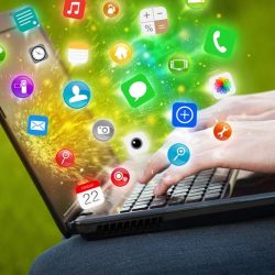 Softonic Solution, Sector 7 Dwarka - Internet Website Developers in ...