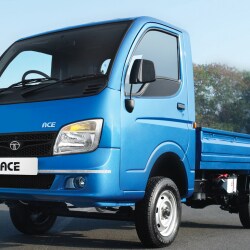 Fast Movers Transportation Tour & Travels, Mundka - Tempos On Hire in ...