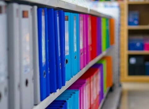 Gaurav File Products, Chawri Bazar - Identity Card Manufacturers in ...