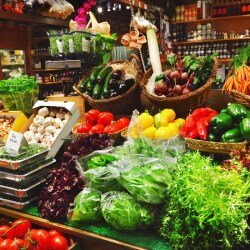 The Farmcraft, Near Byculla Railway Station - Vegetable Wholesalers in ...