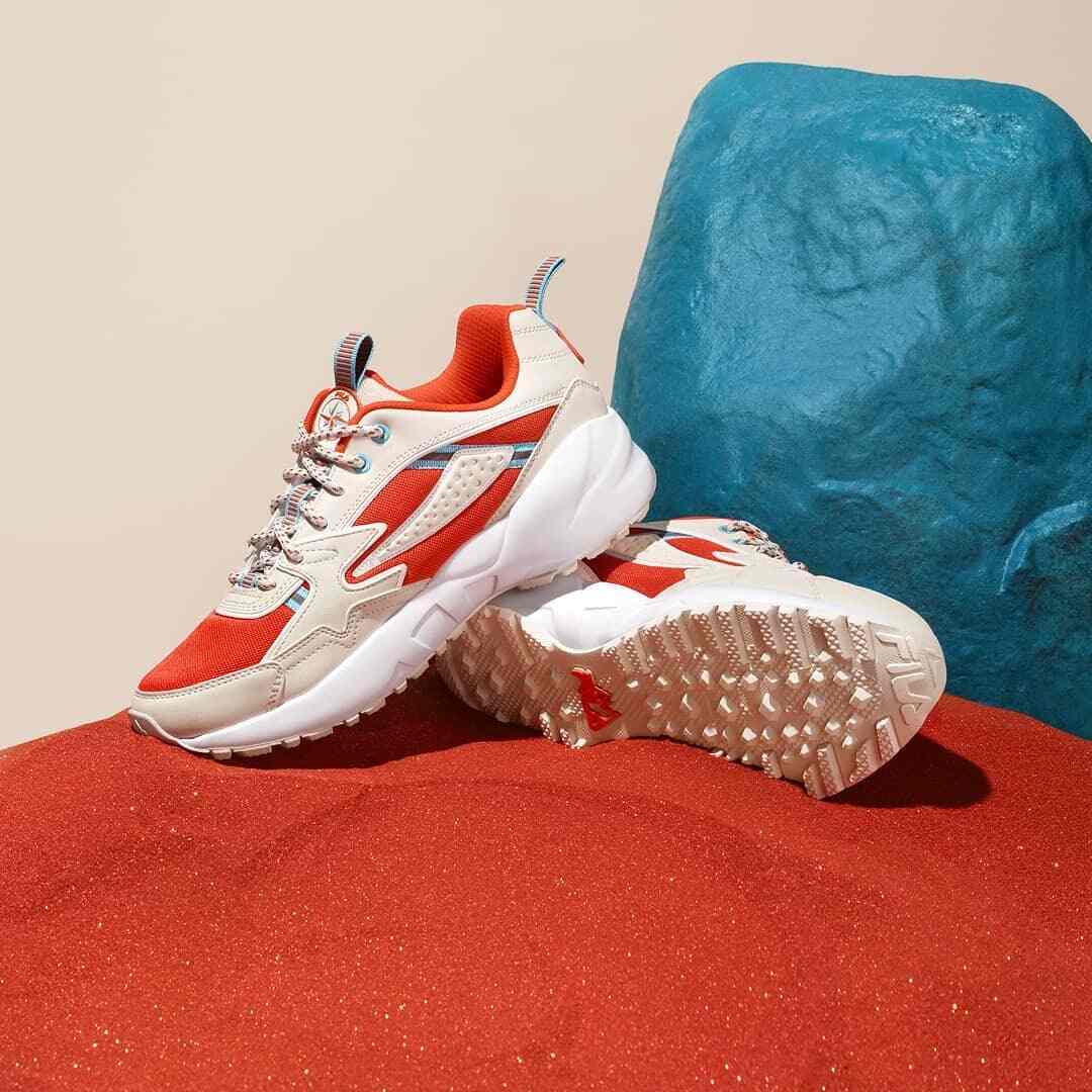 Fila India Infiniti Mall in Malad West Mumbai Fila Shoe Dealers near me in Mumbai Justdial