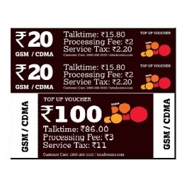 Moon Xerox, RS Puram Coimbatore - Mobile Phone Recharge Coupon Dealers ...