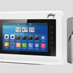 Chang Security Camera, Chembur East - Video Door Phone Dealers in ...