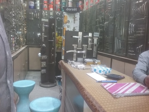 Vijay Trading Company, Pitampura - Hardware Shops in Delhi - Justdial