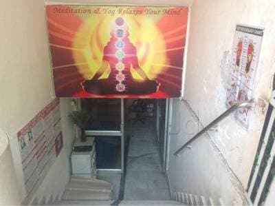 Santosh Bio Dynamic Naturecure & Yog, West Punjabi Bagh - Homeopathic ...