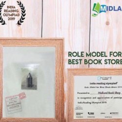 Midland The Book Shop, Aurobindo Place Market-Hauz Khas - Book Shops in ...