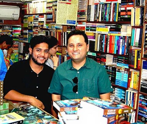 Midland The Book Shop, Aurobindo Place Market-Hauz Khas - Book Shops in ...