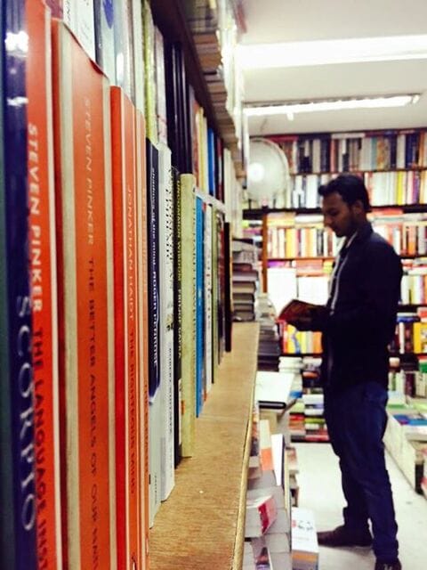 Midland The Book Shop, Aurobindo Place Market-Hauz Khas - Book Shops in ...