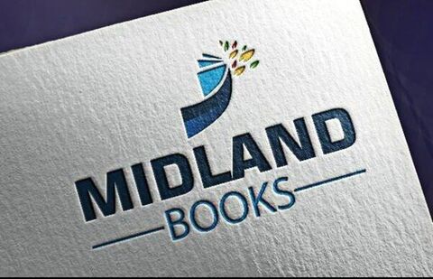 Midland The Book Shop, Aurobindo Place Market-Hauz Khas - Book Shops in ...