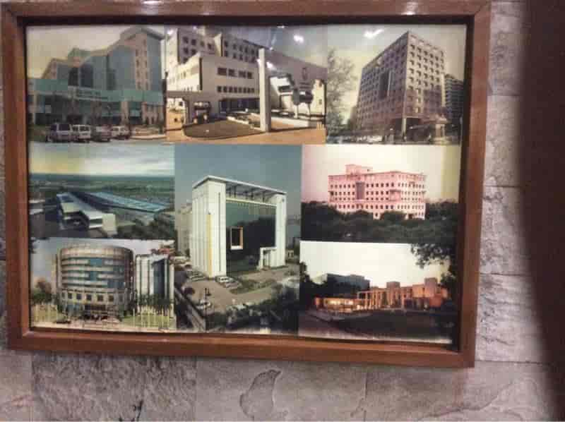 Kothari Associates Pvt Ltd In Connaught Place Delhi Best Architects For ...