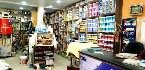 Nav Nirman Store, Khanpur - Hardware Shops in Delhi - Justdial