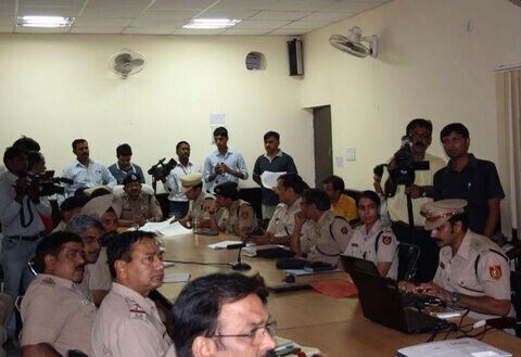 Police Station, Ghazipur - Police in Delhi - Justdial