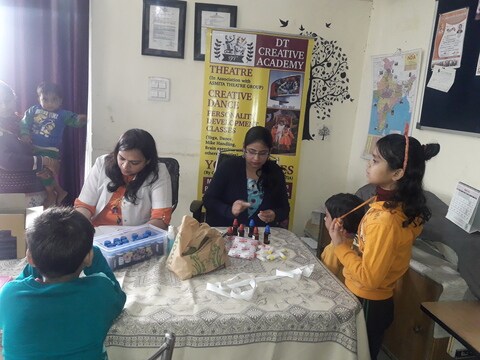 Seva Group INDIA, Noida Extension - NGOS in Noida, Delhi - Justdial