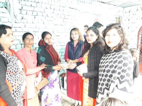 Seva Group INDIA, Noida Extension - NGOS in Noida, Delhi - Justdial